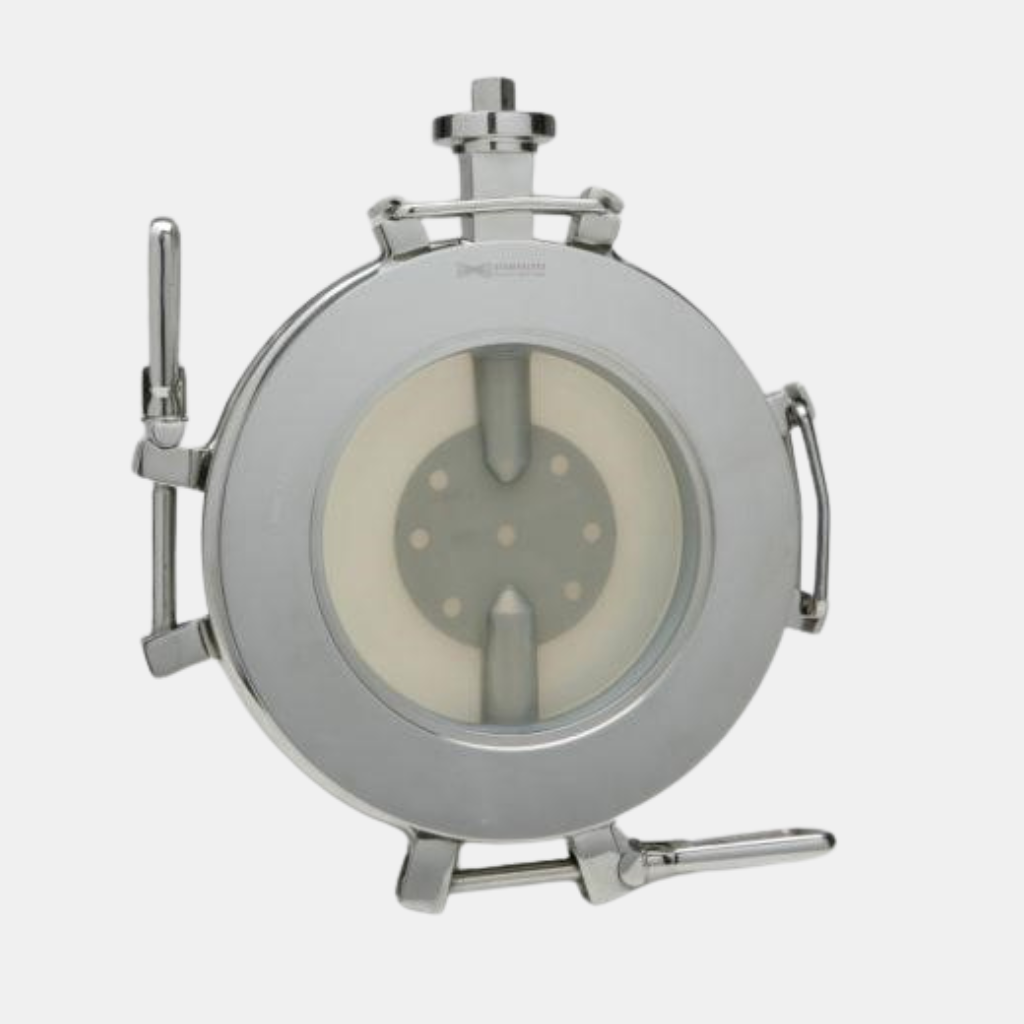 Sterivalve Bulk Shut-off Valve | Sterivalves