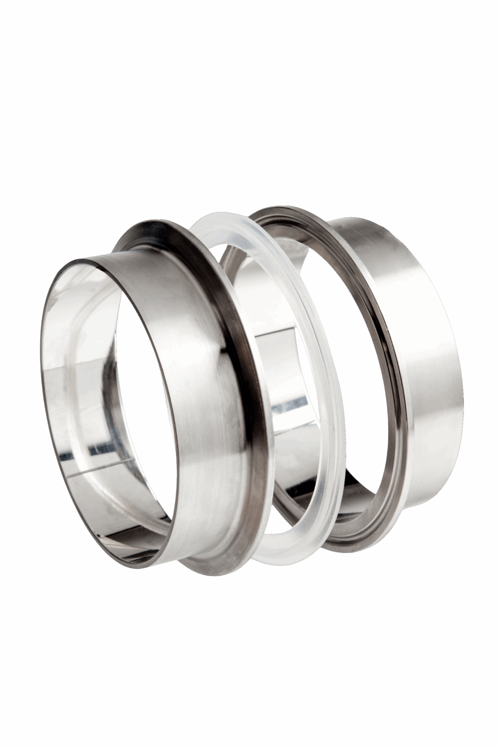 Industrial Accessories | Sterivalves