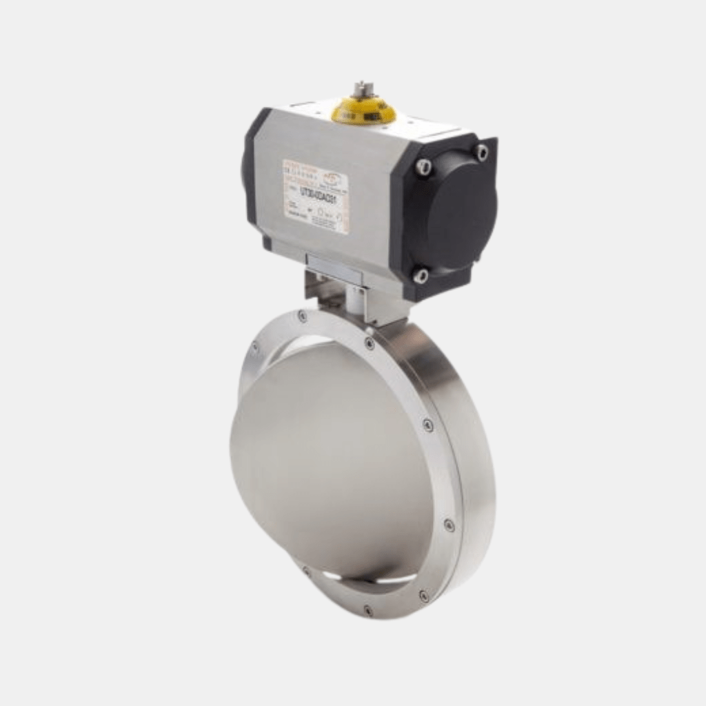 Sterivalve Bulk Shut-off Valve | Sterivalves