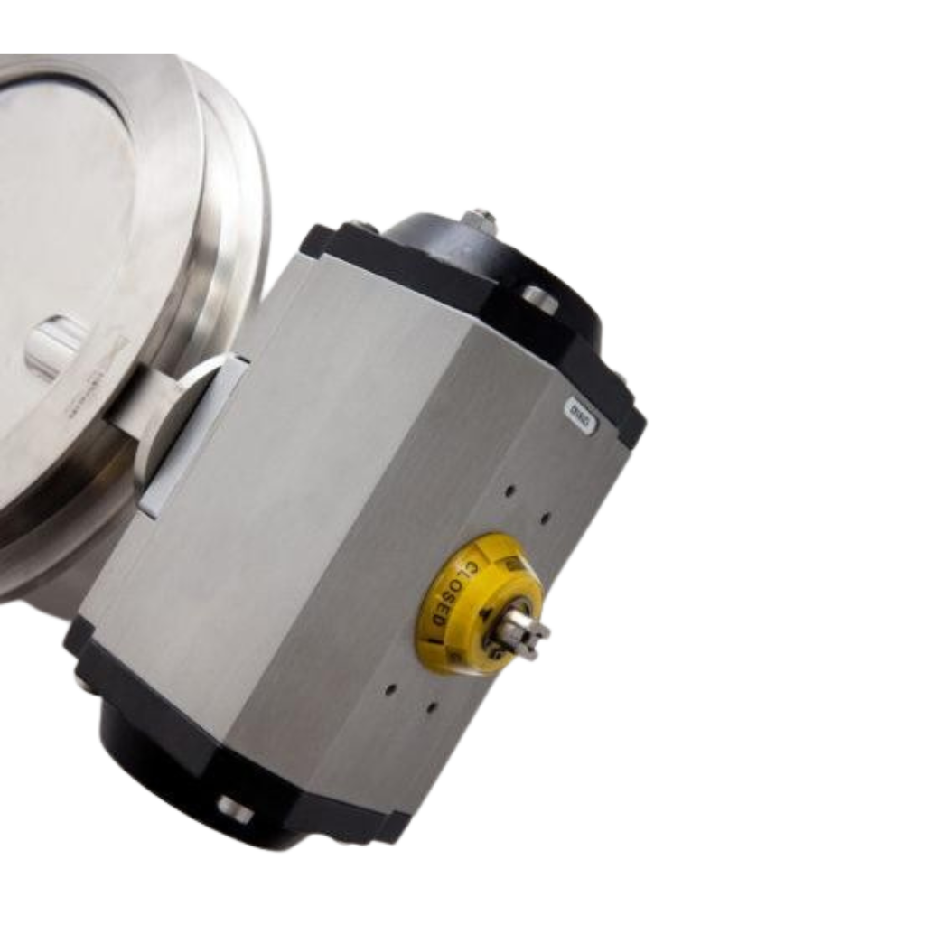 Machinery for Automatic Handling | Sterivalves