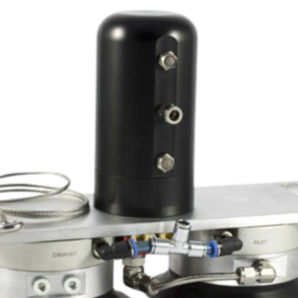 Pneumatic Vibrators for Industrial Valve Applications